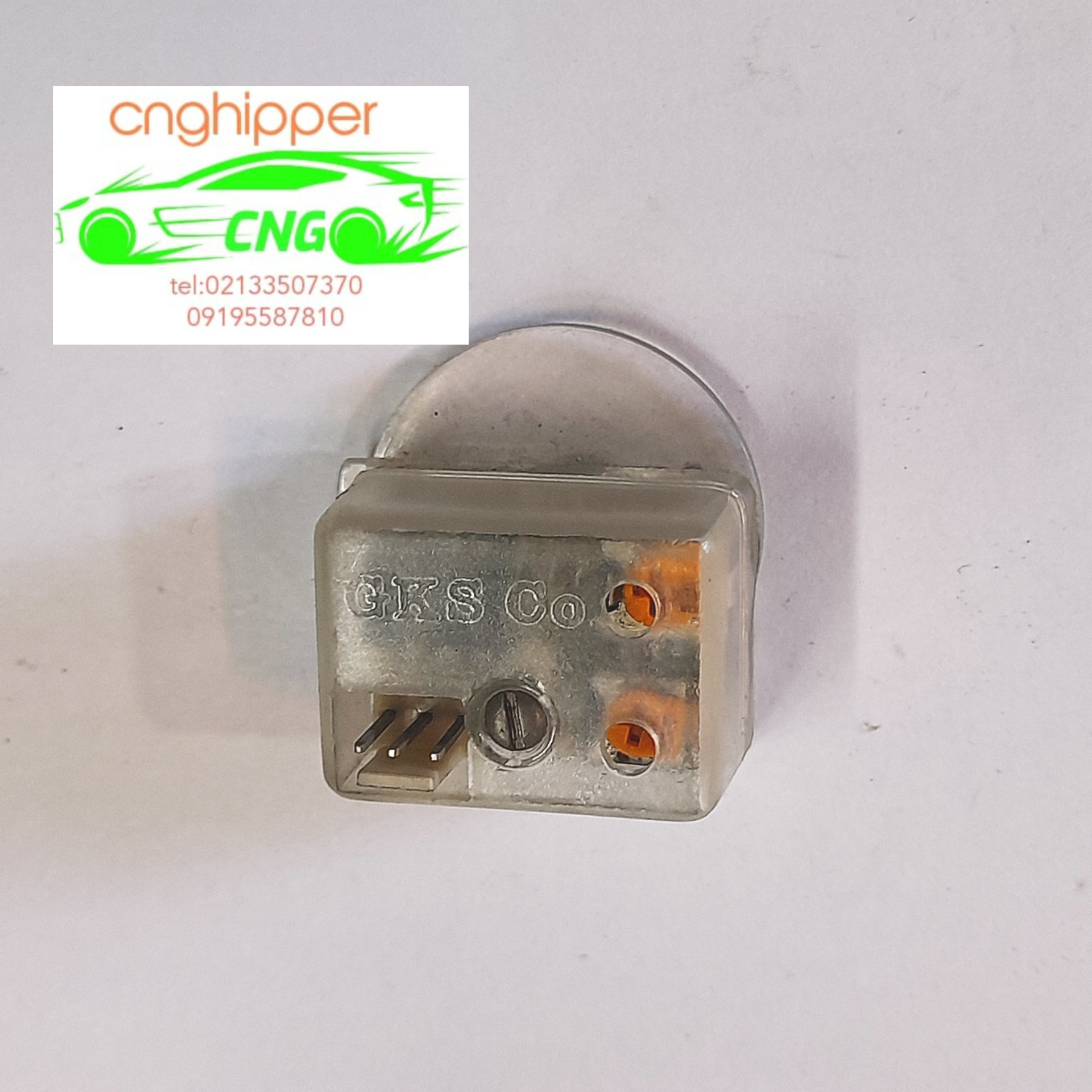 انواع گیج ،درجه ،عقربه و نشانگر و پیزو و مپ کارخانه ای و کارگاهی | فروشگاه سی ان جی هایپر . CNG ...