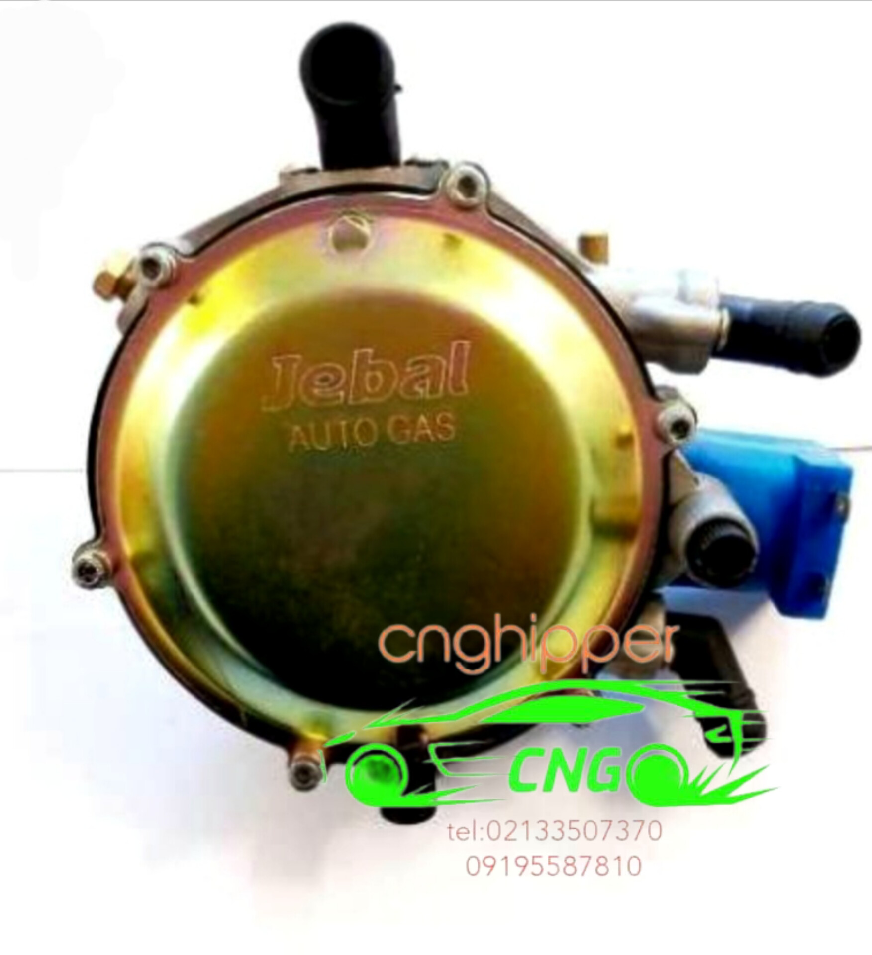 لوازم کارگاهی ال پی جی LPG | فروشگاه سی ان جی هایپر . CNG HIPPER