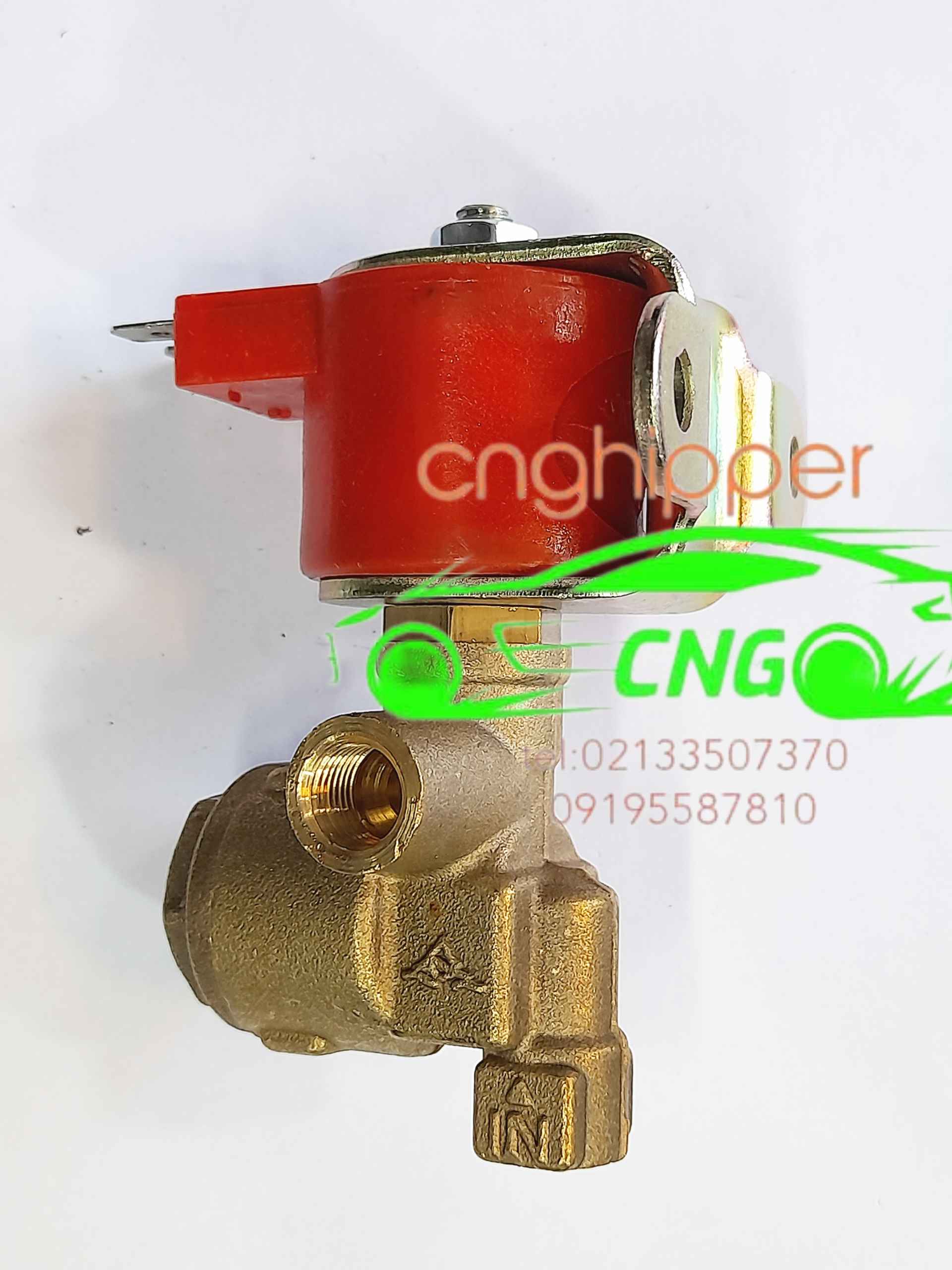 شیر قطع کن گاز ال پی جی طرح ترک جبال | فروشگاه سی ان جی هایپر . CNG HIPPER