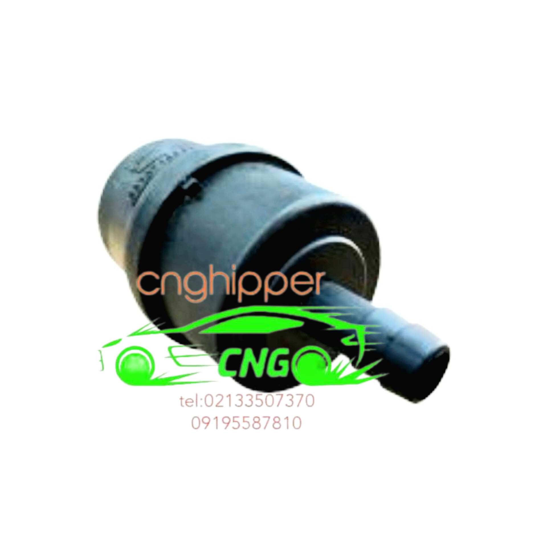 فیلتر گاز سی ان جی ۱۴×۱۴ کارخانه ای | فروشگاه سی ان جی هایپر . CNG HIPPER